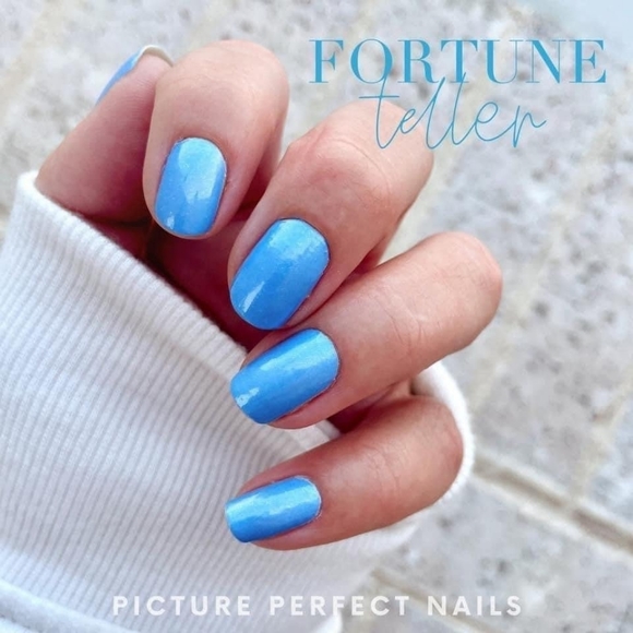 Color Street | Makeup | Nwt Color Street Retired Set Fortune Teller ...